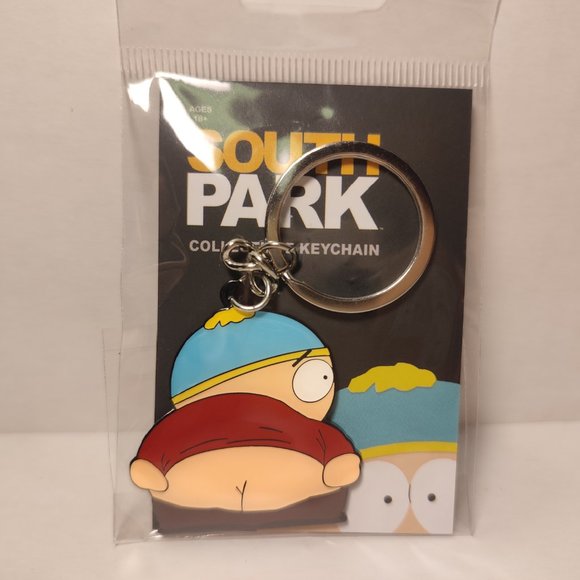 South Park | Accessories | Eric Cartman Mooning Official South Park ...